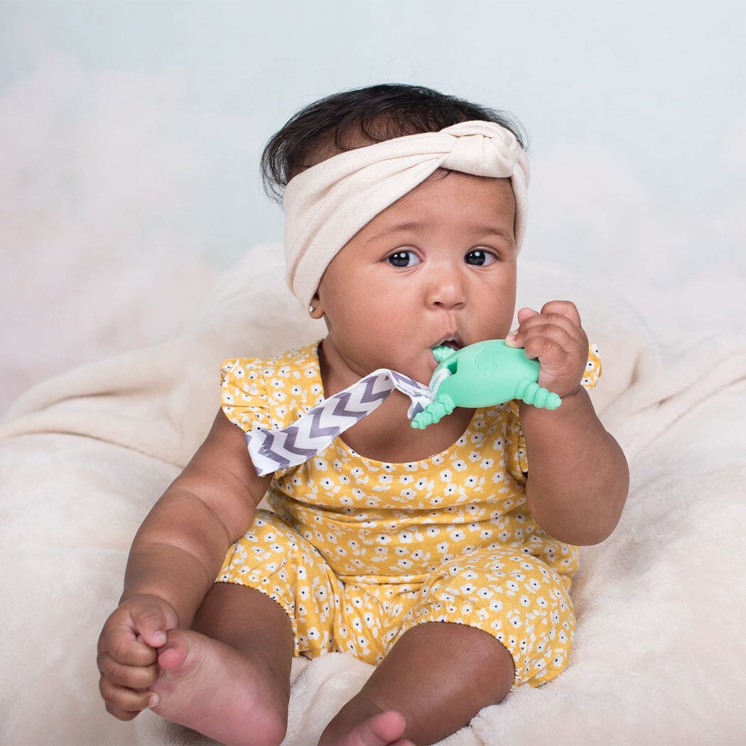 The Molar Magician - Molar Teether - The Teething Egg