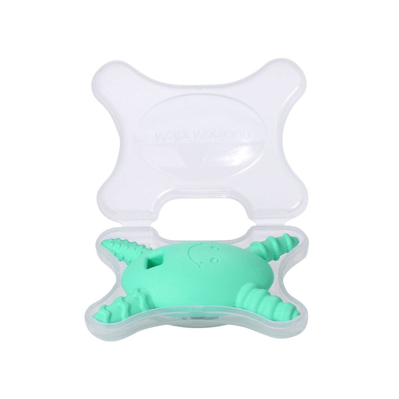 The Molar Shell Protective Case - The Teething Egg