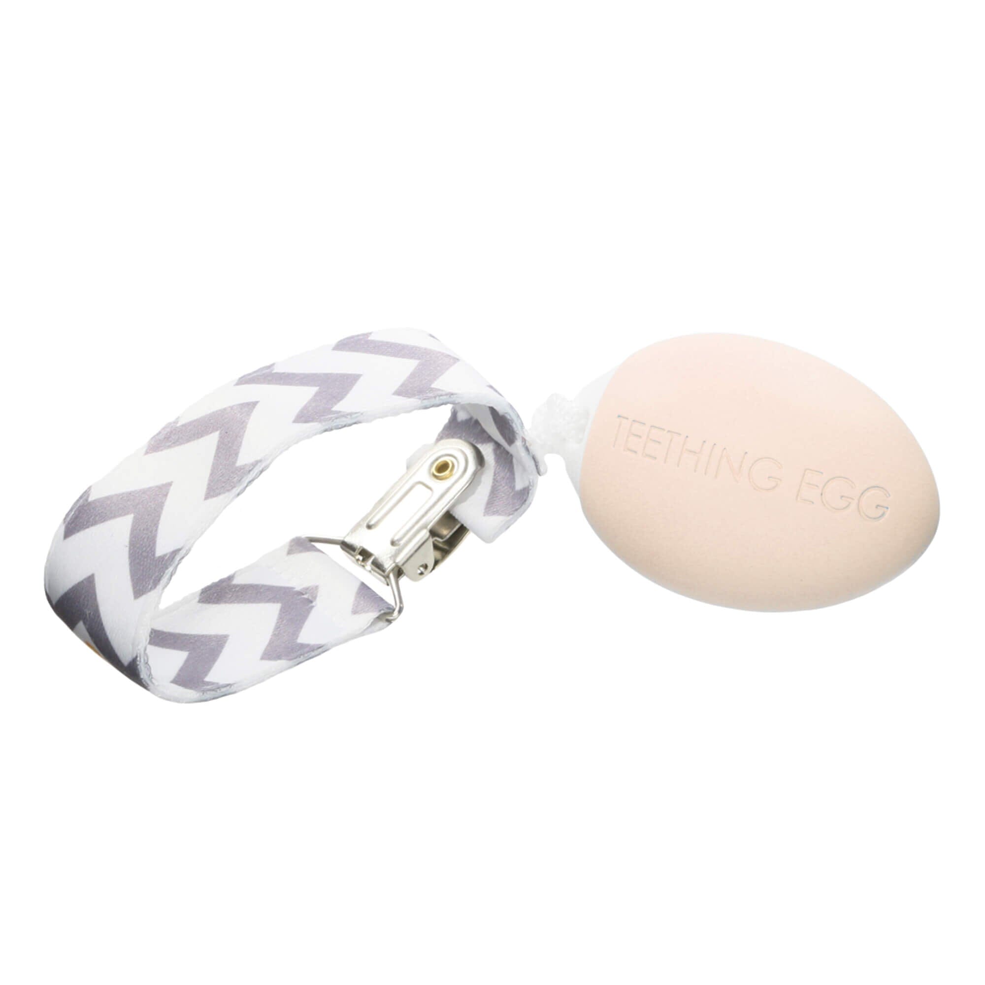 Teething Egg® - Award Winning Baby Teether - The Teething Egg